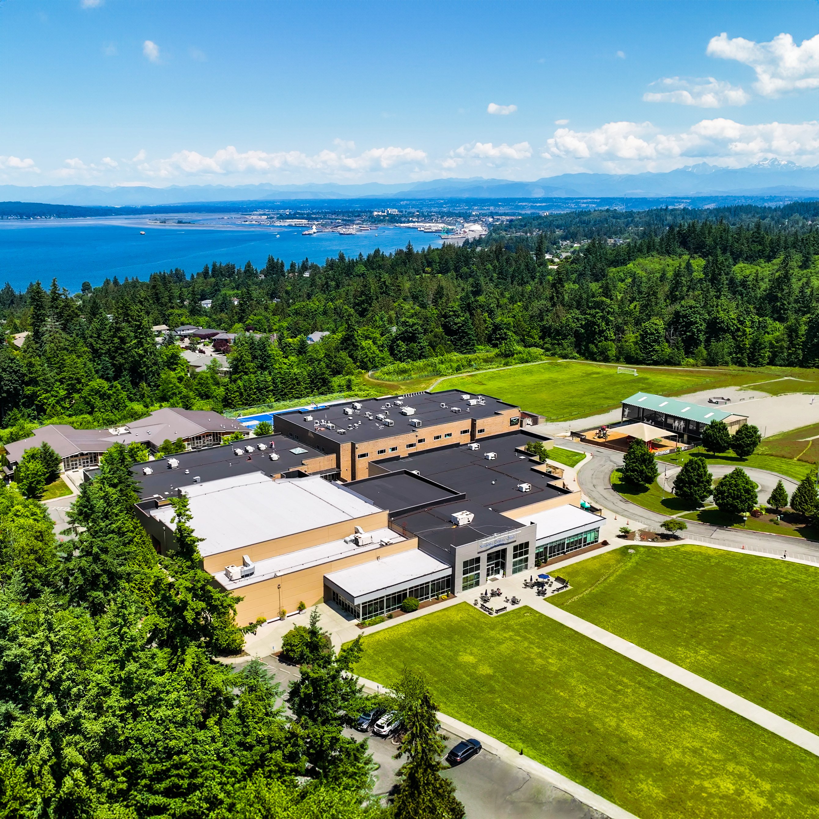 Events | NCA Private School